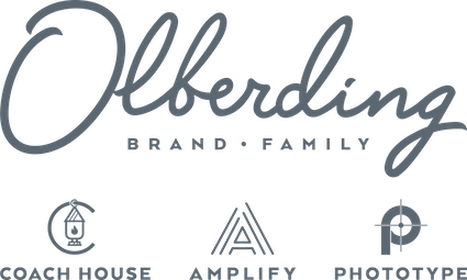 Olberding Brand Family File Transfer - Login